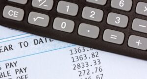 The importance of payroll accuracy - HR Software Solutions