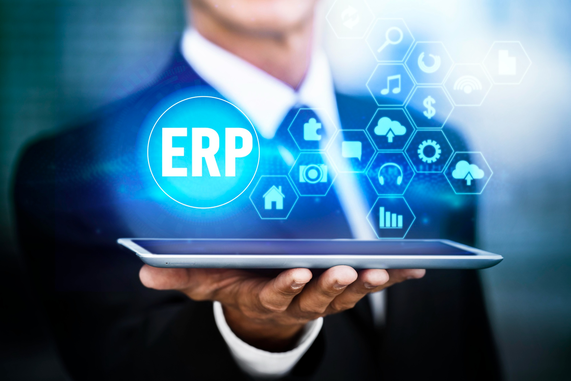 ERP system workday : Boost Efficiency and Accelerate Growth